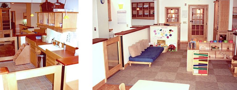 World Bank Facility, Washington, D.C. – Spaces For Children