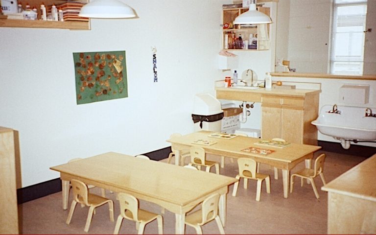 Akiba Academy – Dallas, Texas – Spaces For Children