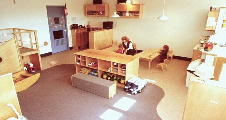 Akiba Academy – Dallas, Texas – Spaces For Children
