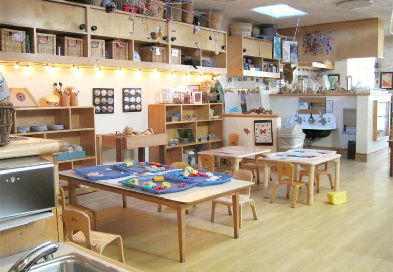 San Francisco State University – Spaces For Children